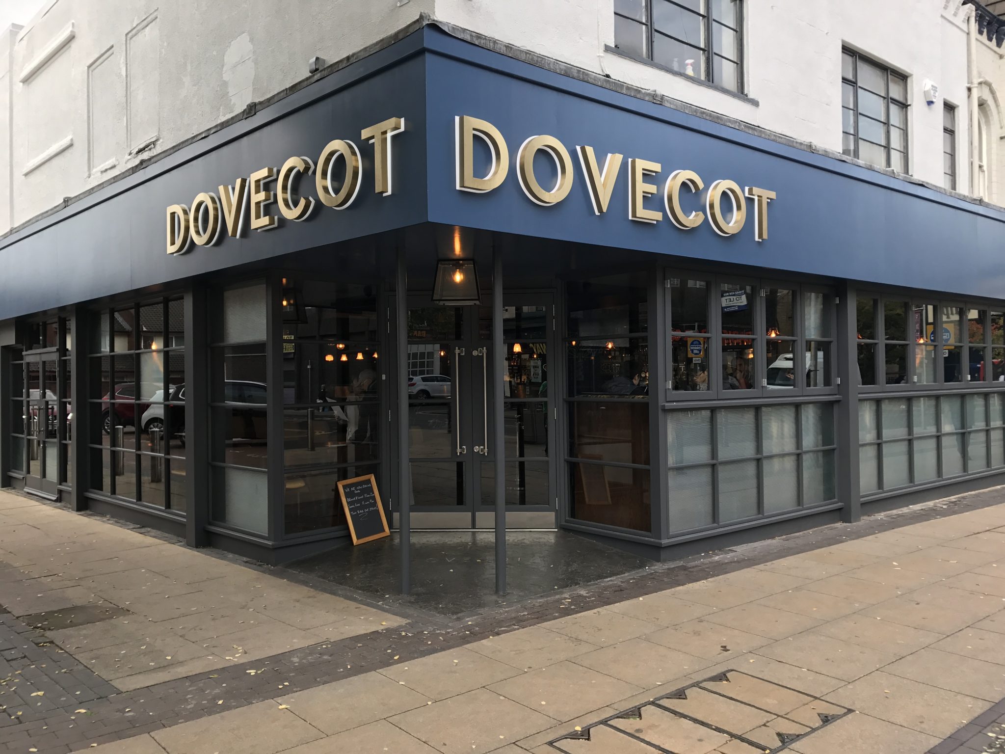 Dovecot review – BNT Media