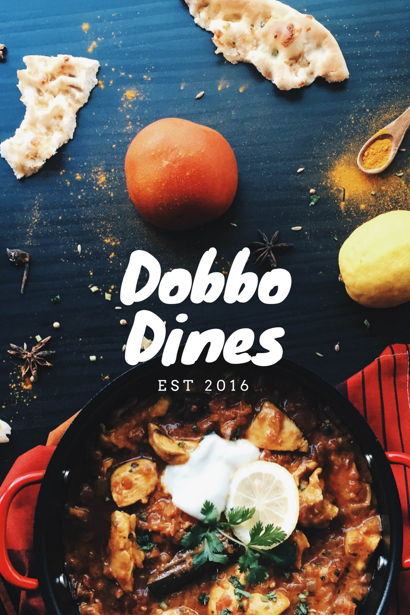 Dobbo Dines Competition – BNT Media