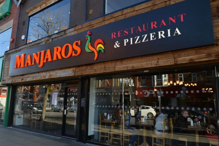 Manjaros Review – BNT Media